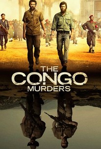 The Congo Murders | Rotten Tomatoes