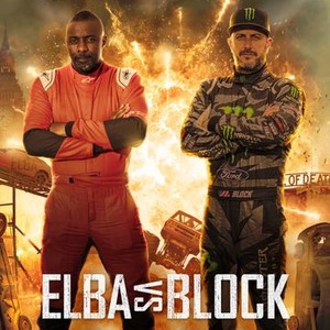 Elba vs. Block - Rotten Tomatoes