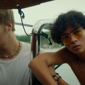 No Escape - Rotten Tomatoes