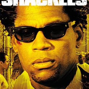 Shackles - Rotten Tomatoes