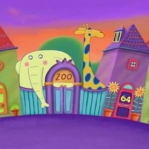 64 Zoo Lane Rotten Tomatoes