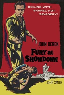 Fury at Showdown | Rotten Tomatoes