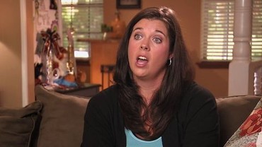 Cheer Perfection Cast