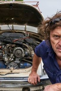 Outback Car Hunters: Season 1, Episode 2 - Rotten Tomatoes