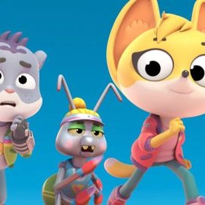 The Creature Cases: Season 1, Episode 10 - Rotten Tomatoes