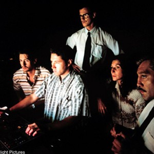 The Dancer Upstairs (2002) - Rotten Tomatoes