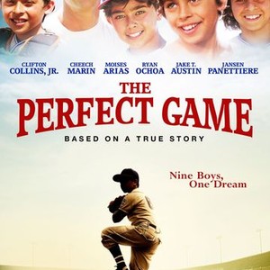 The Perfect Game - Rotten Tomatoes