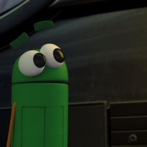 StoryBots: Season 3, Episode 4 - Rotten Tomatoes