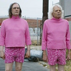 The Greasy Strangler - Rotten Tomatoes