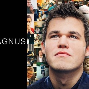 Magnus (2016) - Rotten Tomatoes