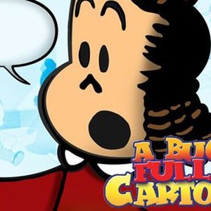 A Bucket Full of Cartoons - Rotten Tomatoes