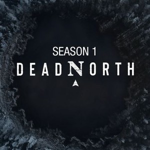 Dead North - Rotten Tomatoes