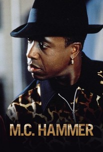 M.C. Hammer | Rotten Tomatoes