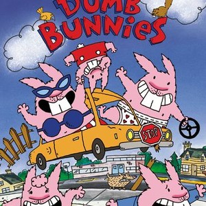 Dumb Bunnies: Season 13, Episode 6 - Rotten Tomatoes