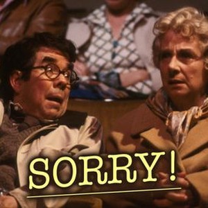 Sorry!: Season 4, Episode 4 - Rotten Tomatoes