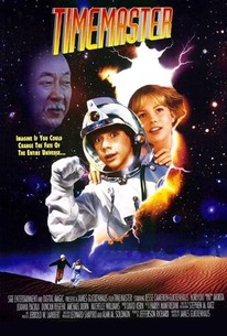 Timemaster | Rotten Tomatoes