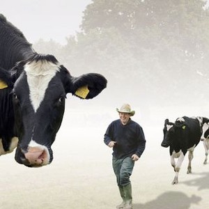 The Moo Man (2013) - Rotten Tomatoes