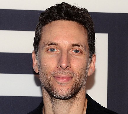 Ben Shenkman - Rotten Tomatoes