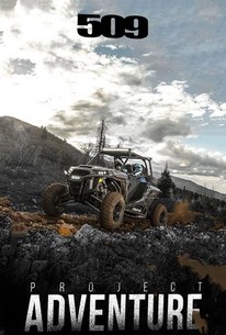 509 Films: Project Adventure | Rotten Tomatoes