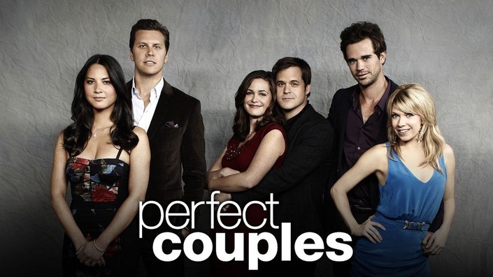 perfect couple example