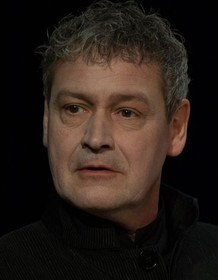 Stephan Benson | Rotten Tomatoes