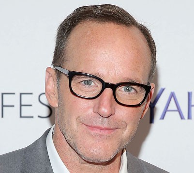 Clark Gregg - Rotten Tomatoes