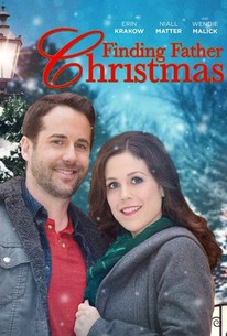 Finding Father Christmas | Rotten Tomatoes
