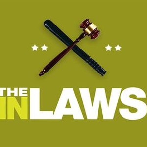 The Inlaws - Rotten Tomatoes