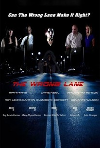 The Wrong Lane | Rotten Tomatoes