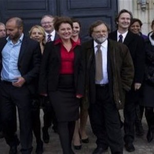 Borgen - Season 1 Episode 2 - Rotten Tomatoes