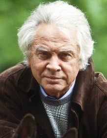 Luca Goldoni | Rotten Tomatoes