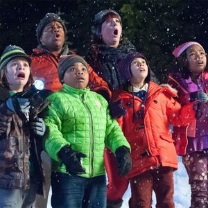 Santa Hunters - Rotten Tomatoes