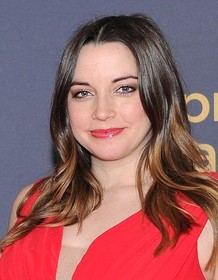 Jennifer Pudavick | Rotten Tomatoes