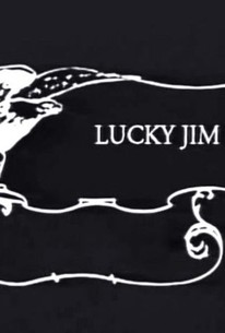 Lucky Jim - Rotten Tomatoes