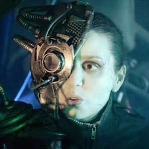 SheBorg - Rotten Tomatoes