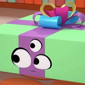 StarBeam: Season 1, Episode 2 - Rotten Tomatoes