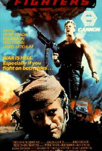 Mercenary Fighters (1988) - Rotten Tomatoes
