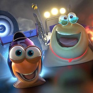 Turbo 3D - Rotten Tomatoes