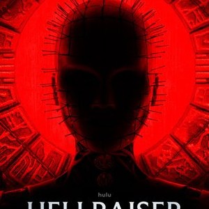 Hellraiser - Rotten Tomatoes