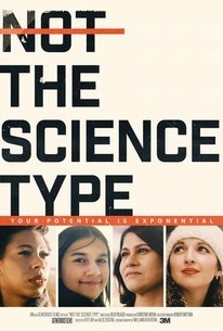 Not the Science Type | Rotten Tomatoes