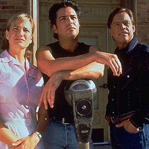 When Time Expires - Rotten Tomatoes