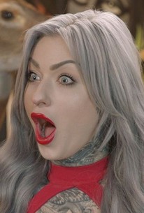 Ink Master: Angels: Season 2, Episode 3 | Rotten Tomatoes