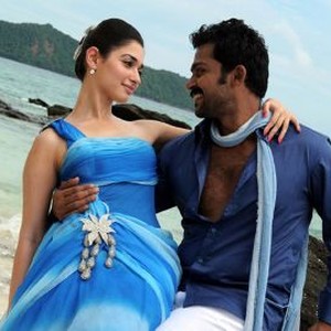 Siruthai - Rotten Tomatoes