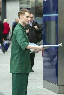 Humans: Season 1, Episode 1 - Rotten Tomatoes