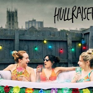 Hullraisers - Rotten Tomatoes