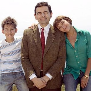 Max Baldry - Rotten Tomatoes