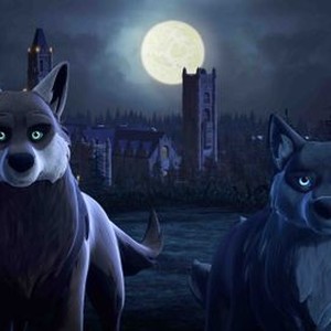 Supernatural Academy - Rotten Tomatoes