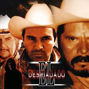 El Despiadado - Rotten Tomatoes