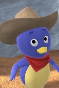 The Backyardigans: Season 2, Episode 7 - Rotten Tomatoes