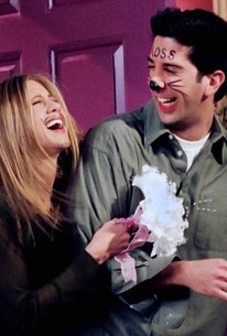 Friends: Season 5, Episode 24 | Rotten Tomatoes